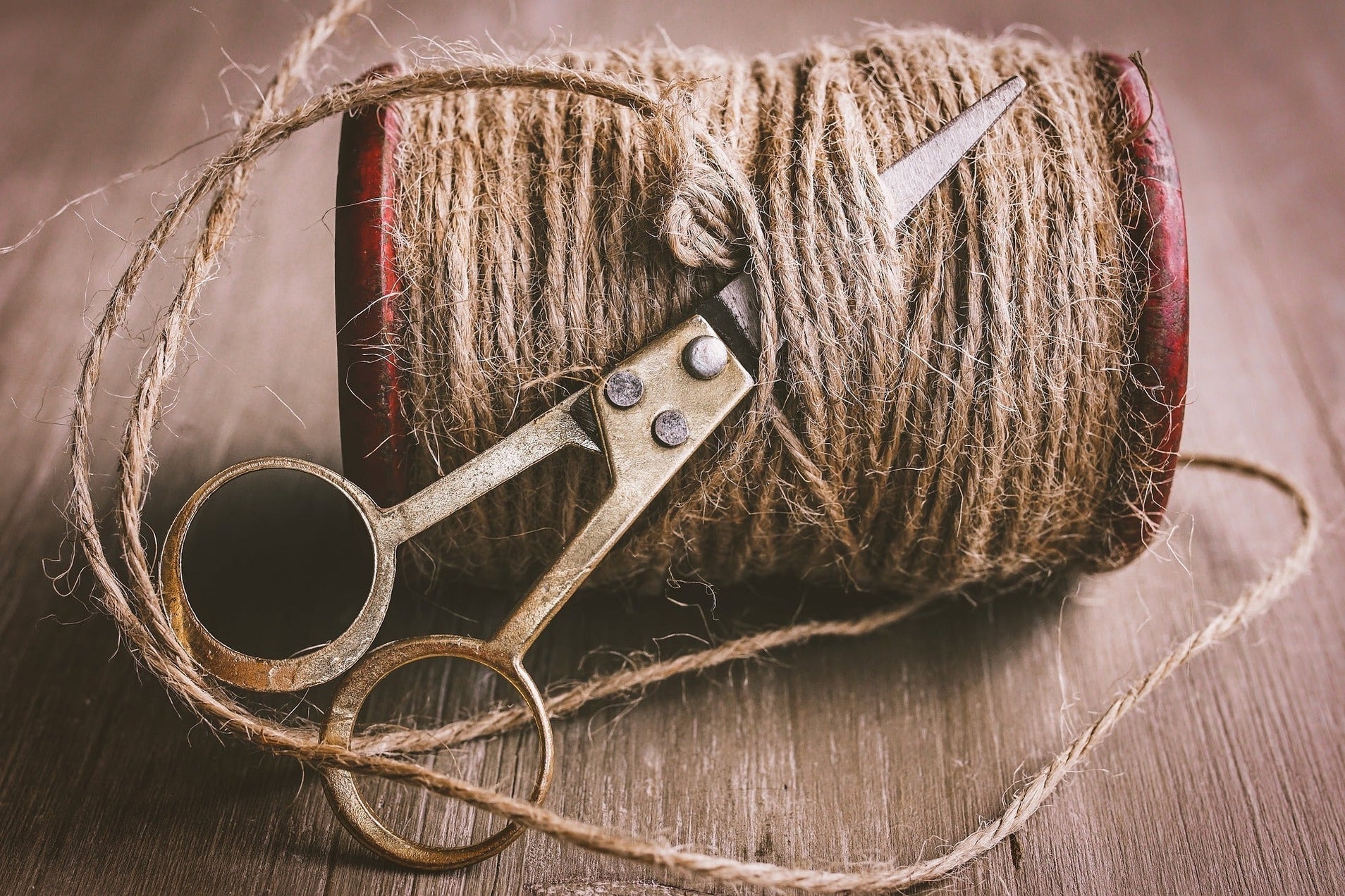 Hemp: the best yarn for the planet and our skin — Tisse et File