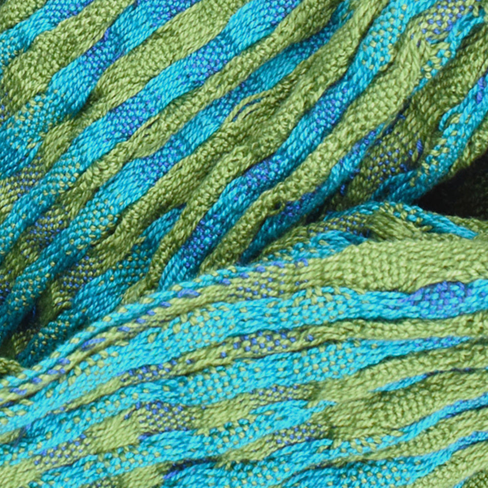 Les fils et les fibres — Identifié « fil pour texture » — Tisse et File