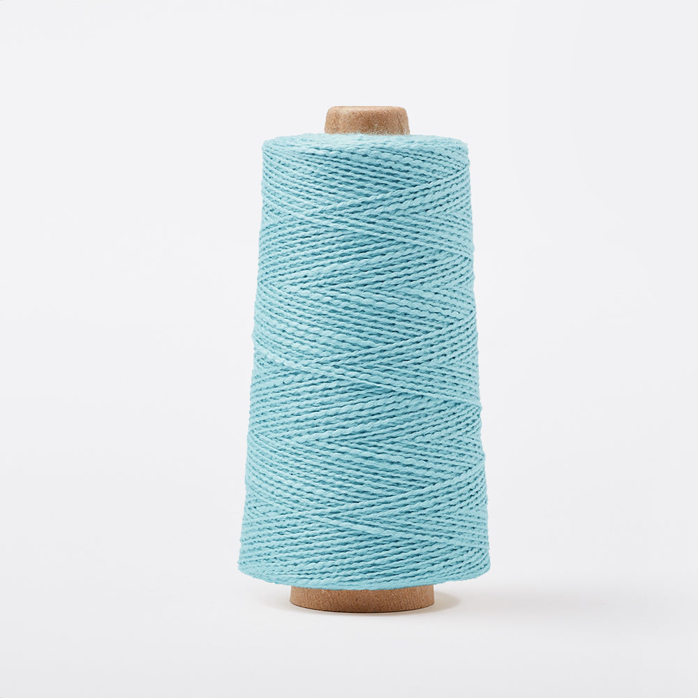 Fils de coton pour tissage artisanal | Coton naturel | Tisse et File