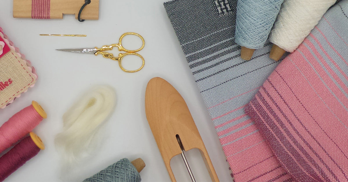 Tisserand, tisserande ou tisseur, tisseuse? — Tisse et File