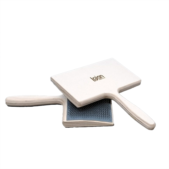 Lojan hand cards — Tisse et File