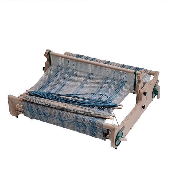 Flex RH – Modular Rigid Heddle Loom | Tisse et File