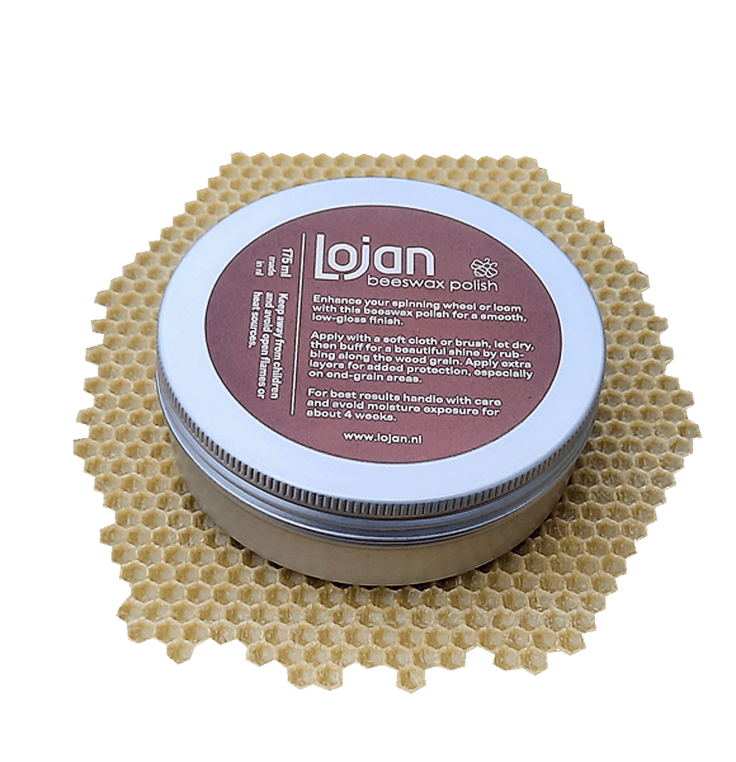 Lojan Spinning Wheels – Compact & Electric Models | Tisse et File