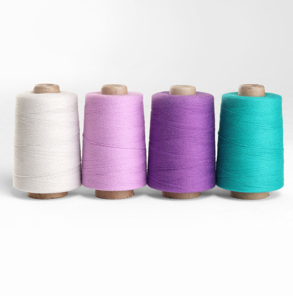 Fils — Tisse et File