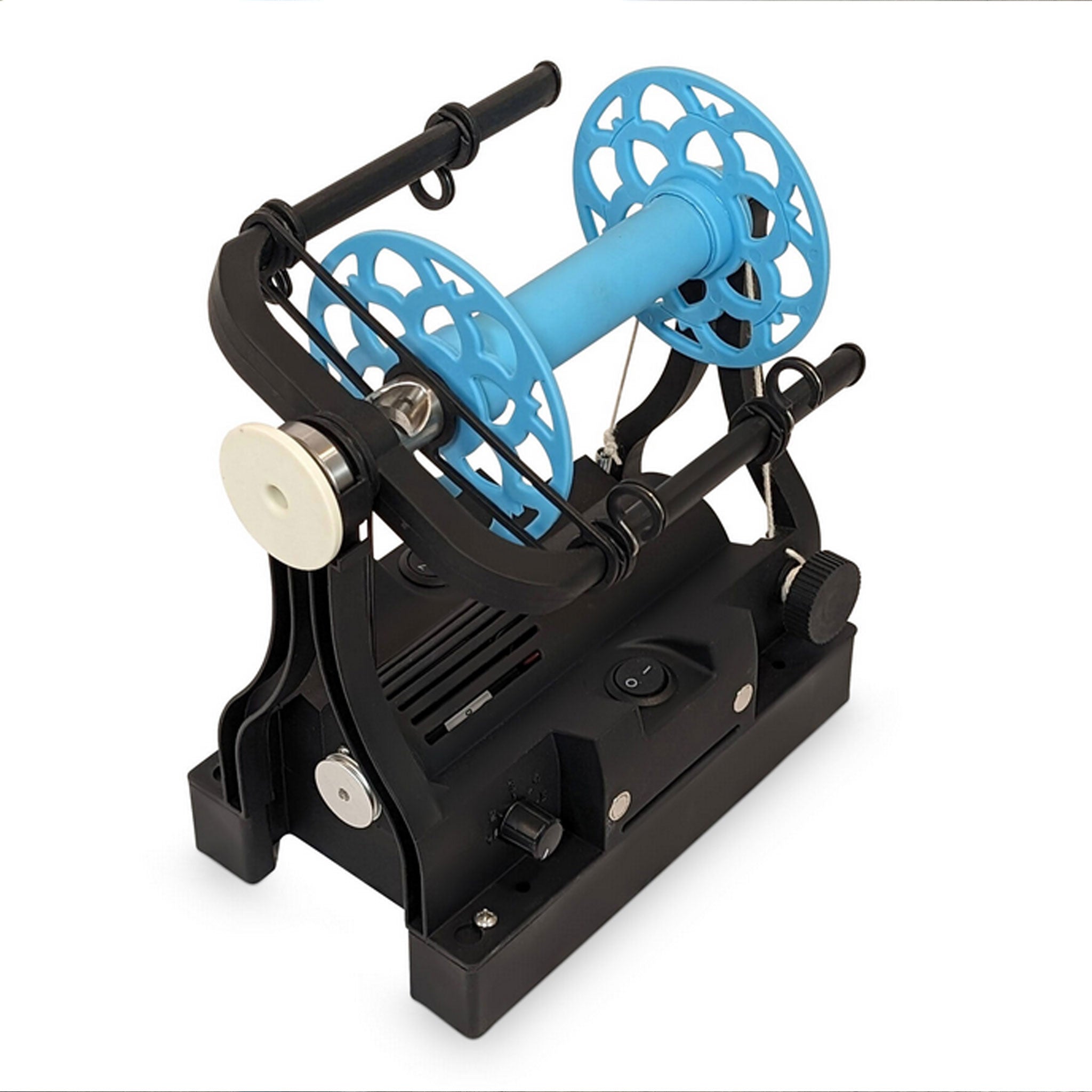 Dreaming Robots – E-spinners & Accessories | Tisse et File