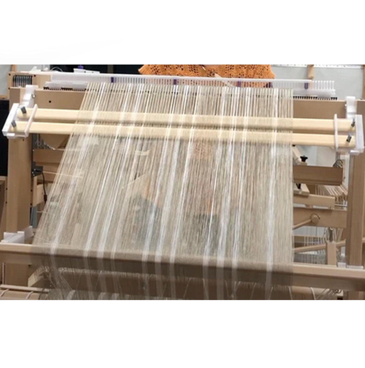 Helping Hands for David 3 Looms (Louët) — Tisse et File
