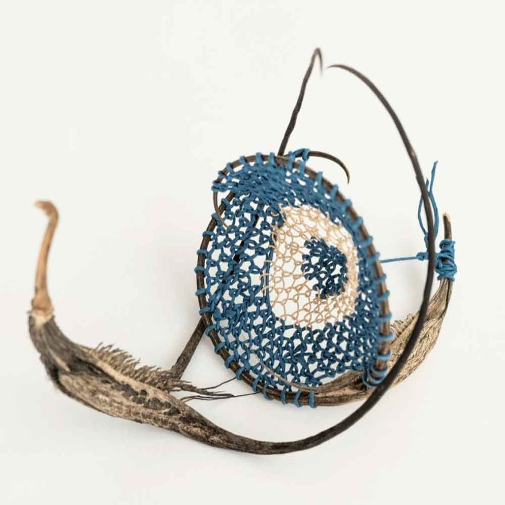 Japanese Paper Yarn – Paper Yarn Techniques for Fiber Arts | Tisse et File