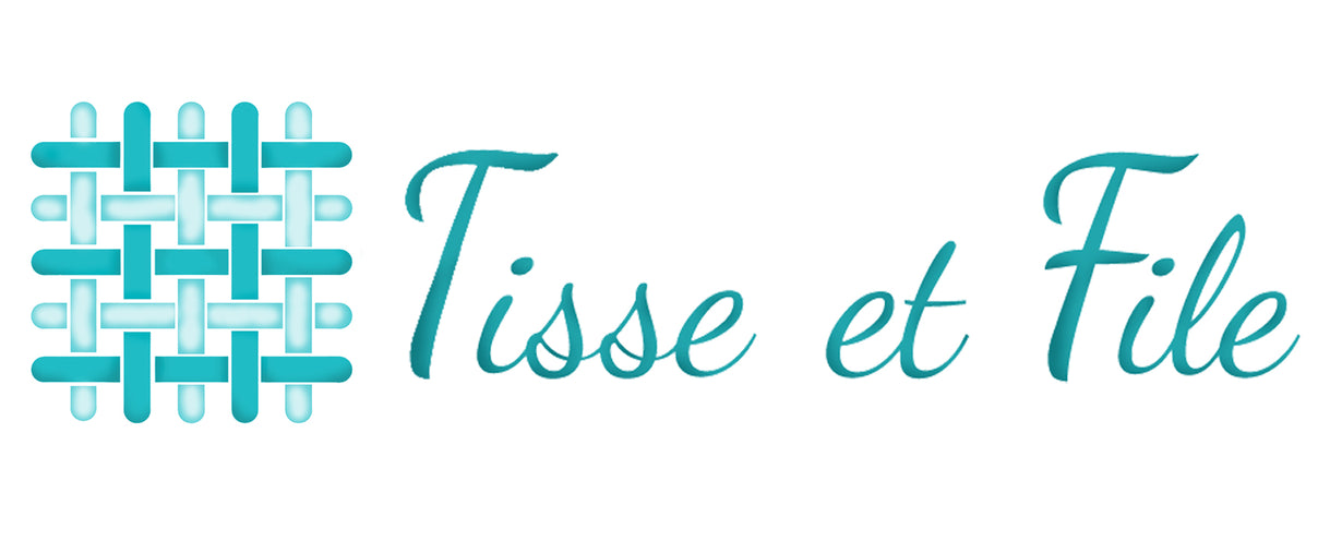 cours — Tisse et File