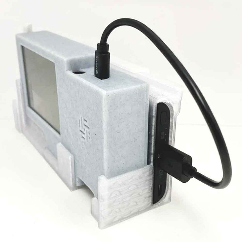 TempoTreadle II – Système et Kit Array pour métier Spring II Louët | Tisse et File