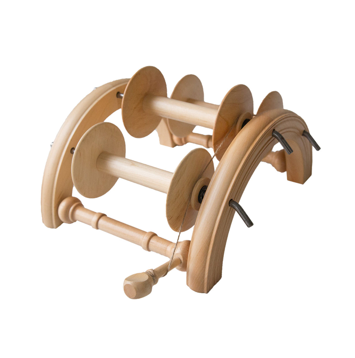 Arched Lazy Kates - Kromski — Tisse et File