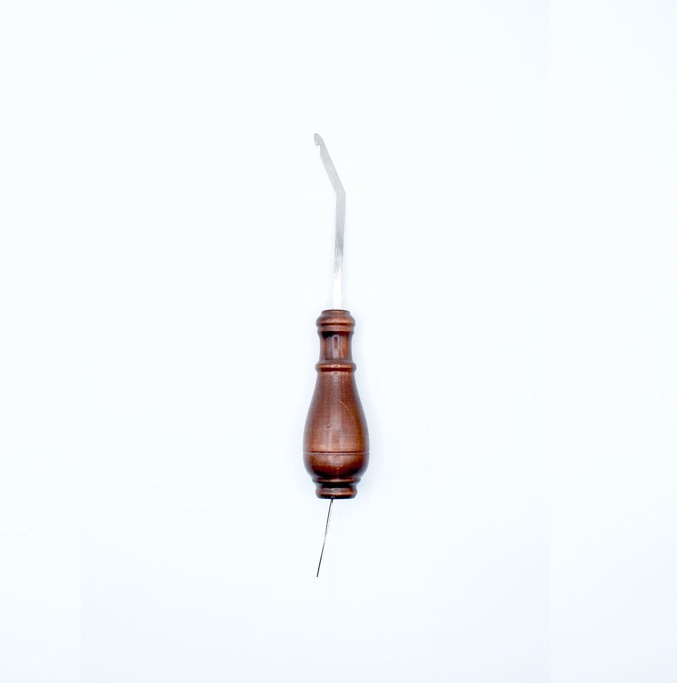 Threading Hook - Kromski — Tisse et File