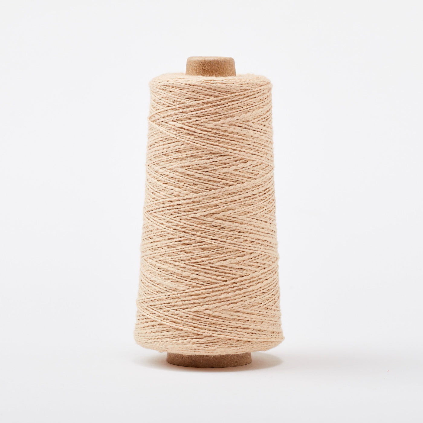 Fil Mallo coton flammé Gist Yarn tissage texturé | Tisse et File