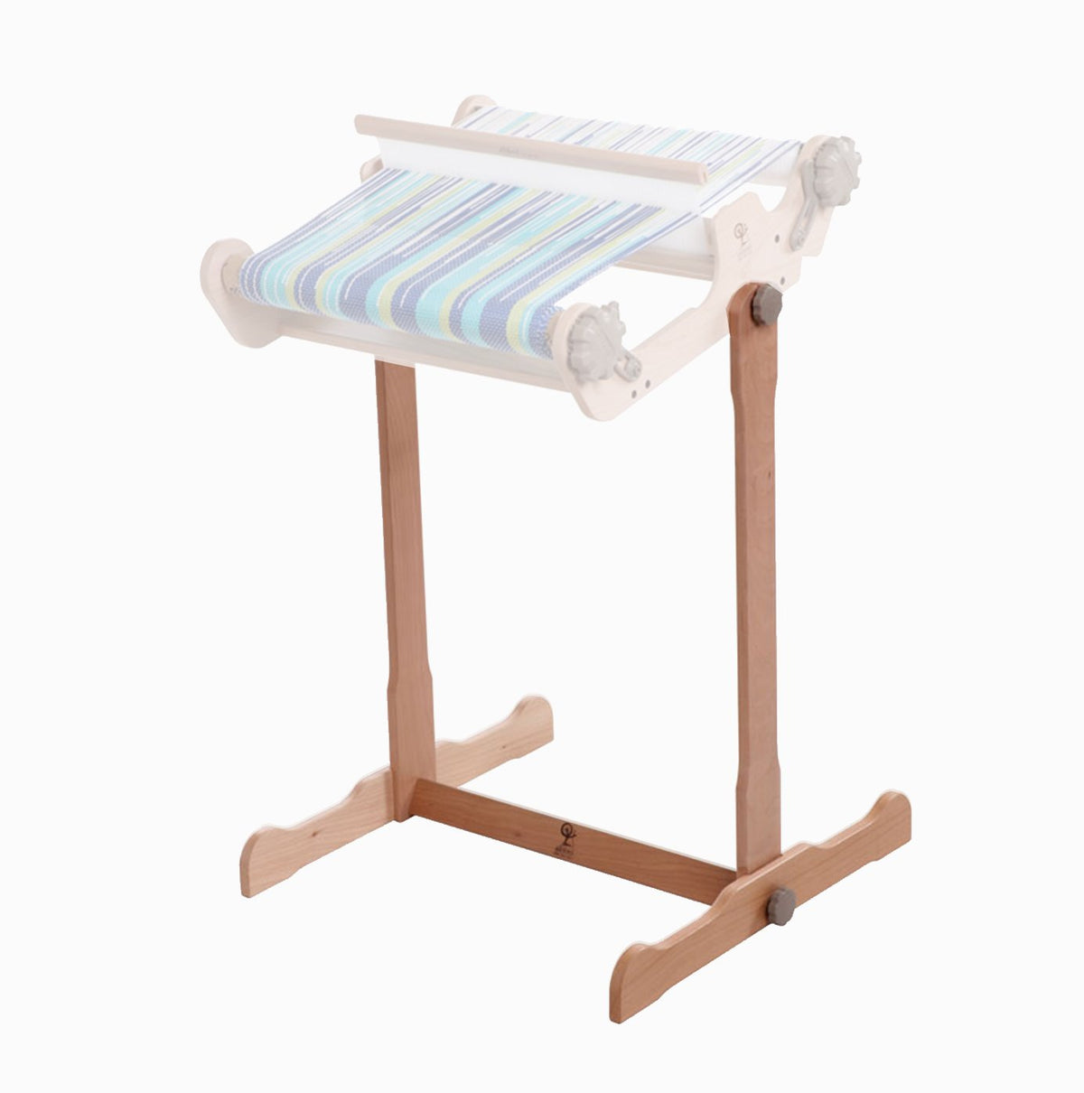 Ashford SampleIt Loom Stand — Tisse et File
