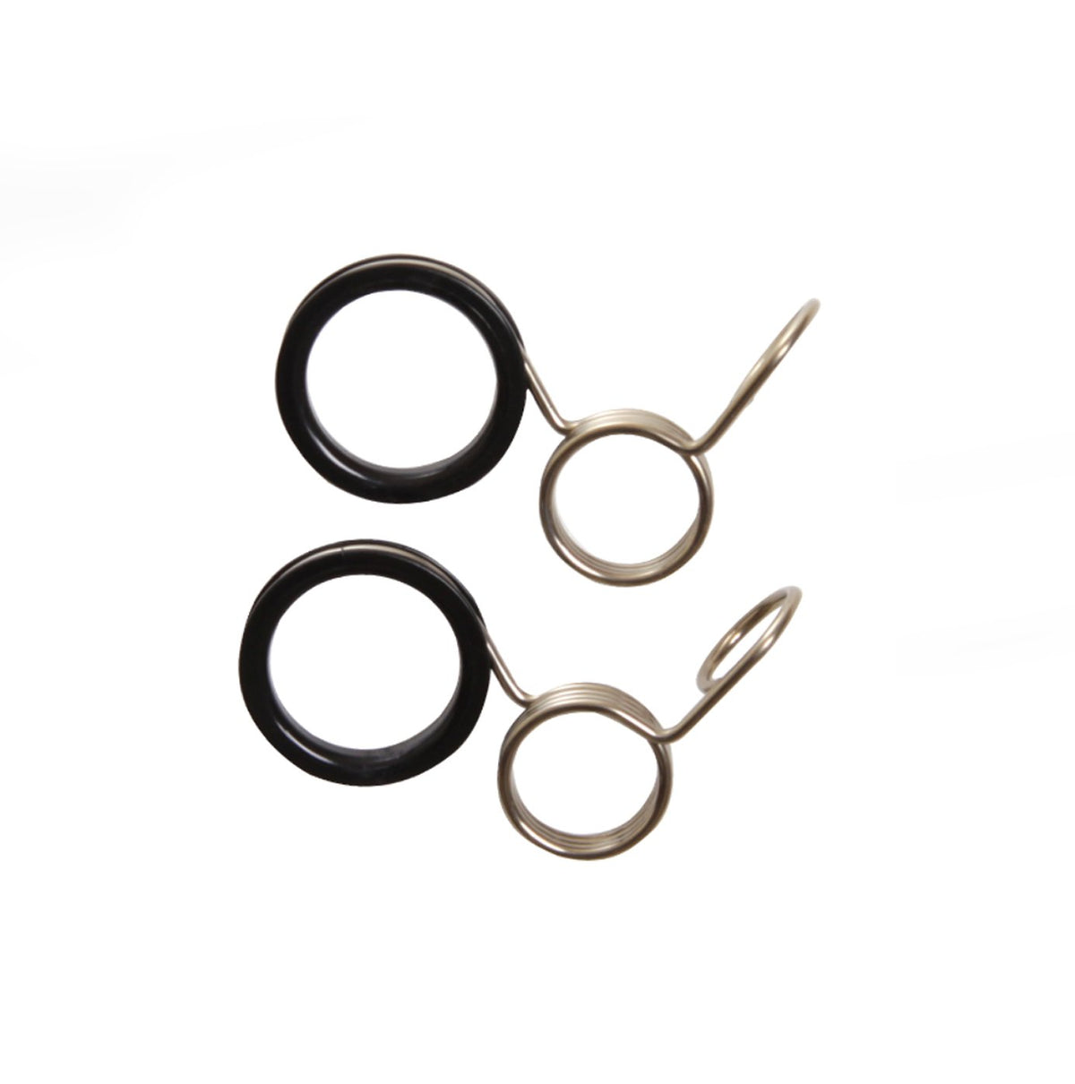 Ashford Sliding Flyer Hooks 25 mm | Tisse et File