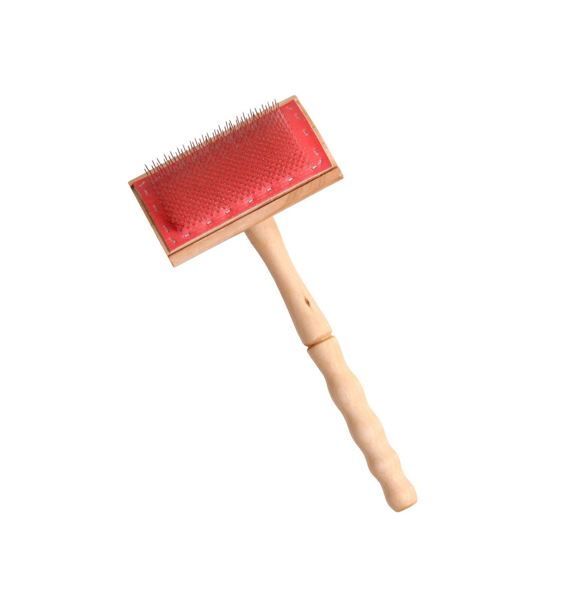 Brosse à fibre - Flick carder - Ashford — Tisse et File