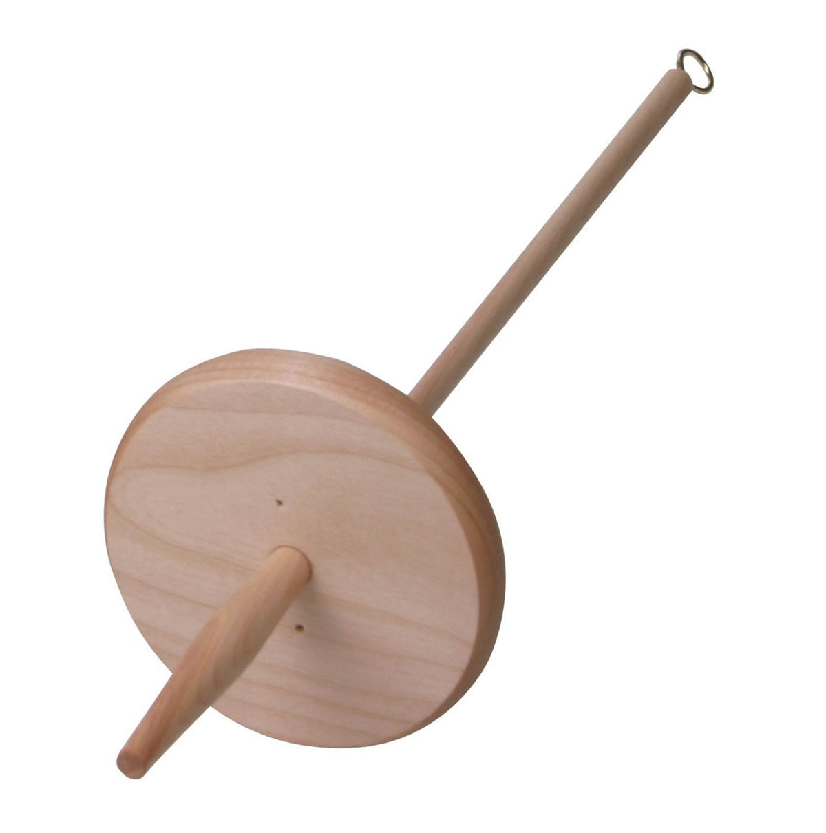 Fuseaux classique d’Ashford — Tisse et File