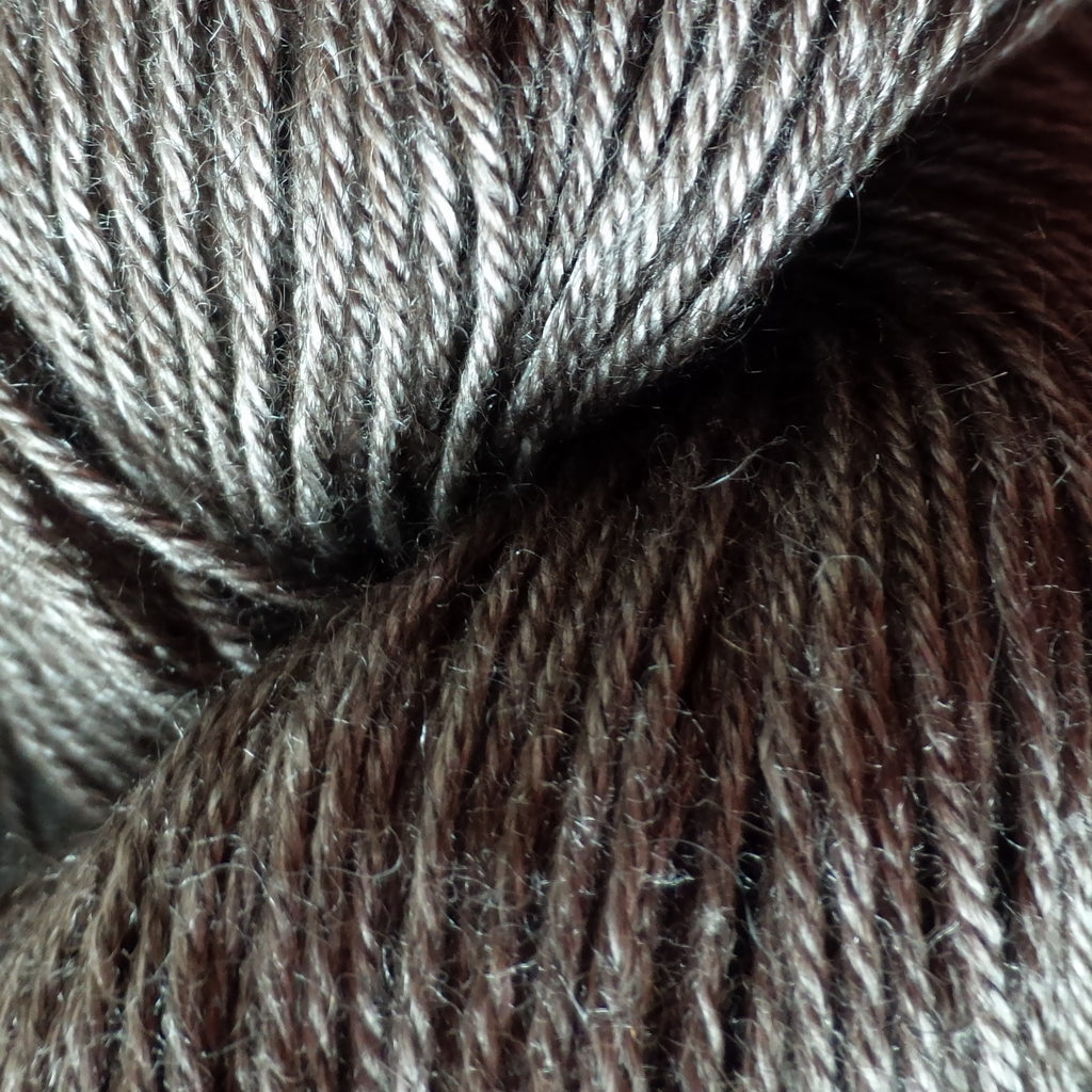 Fils de laine pour le tissage | Chauds, souples et texturés | Tisse et File