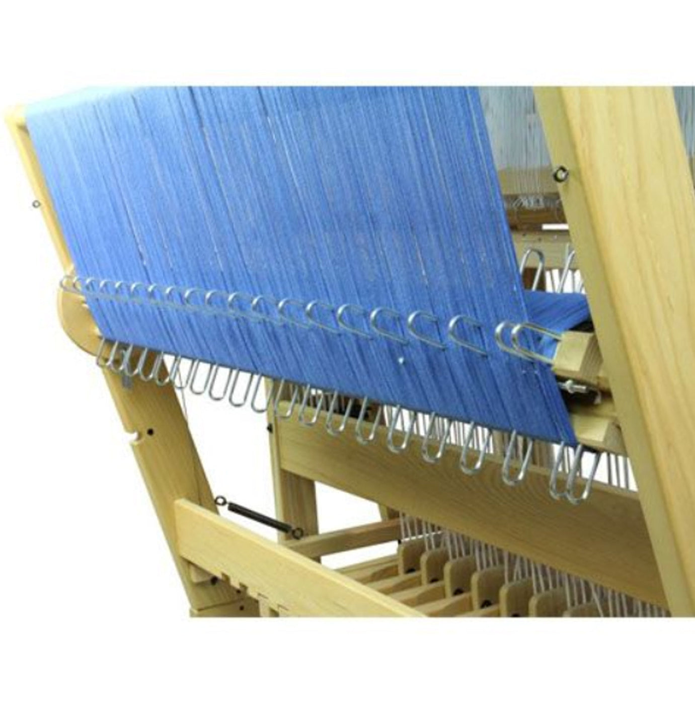 Kit pour ensouple sectionnelle – Louët (David III, Spring II, Delta ...