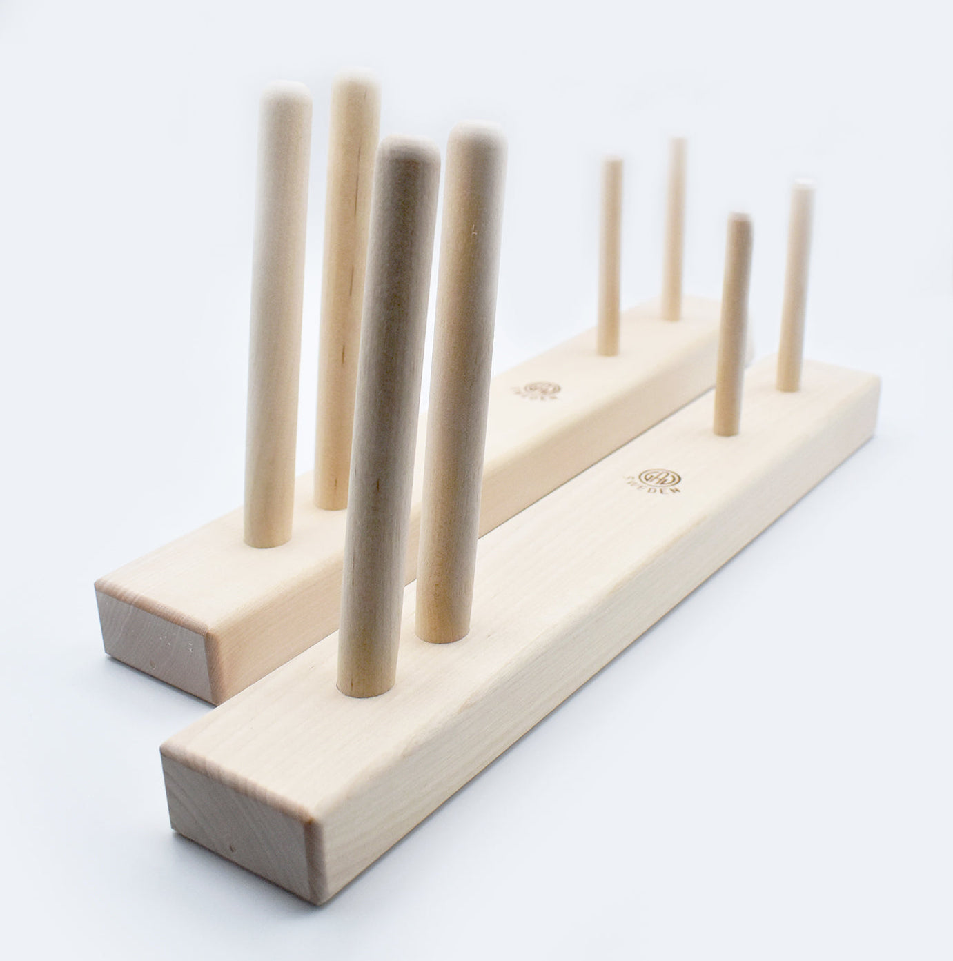 Long reed holder - Glimakra — Tisse et File