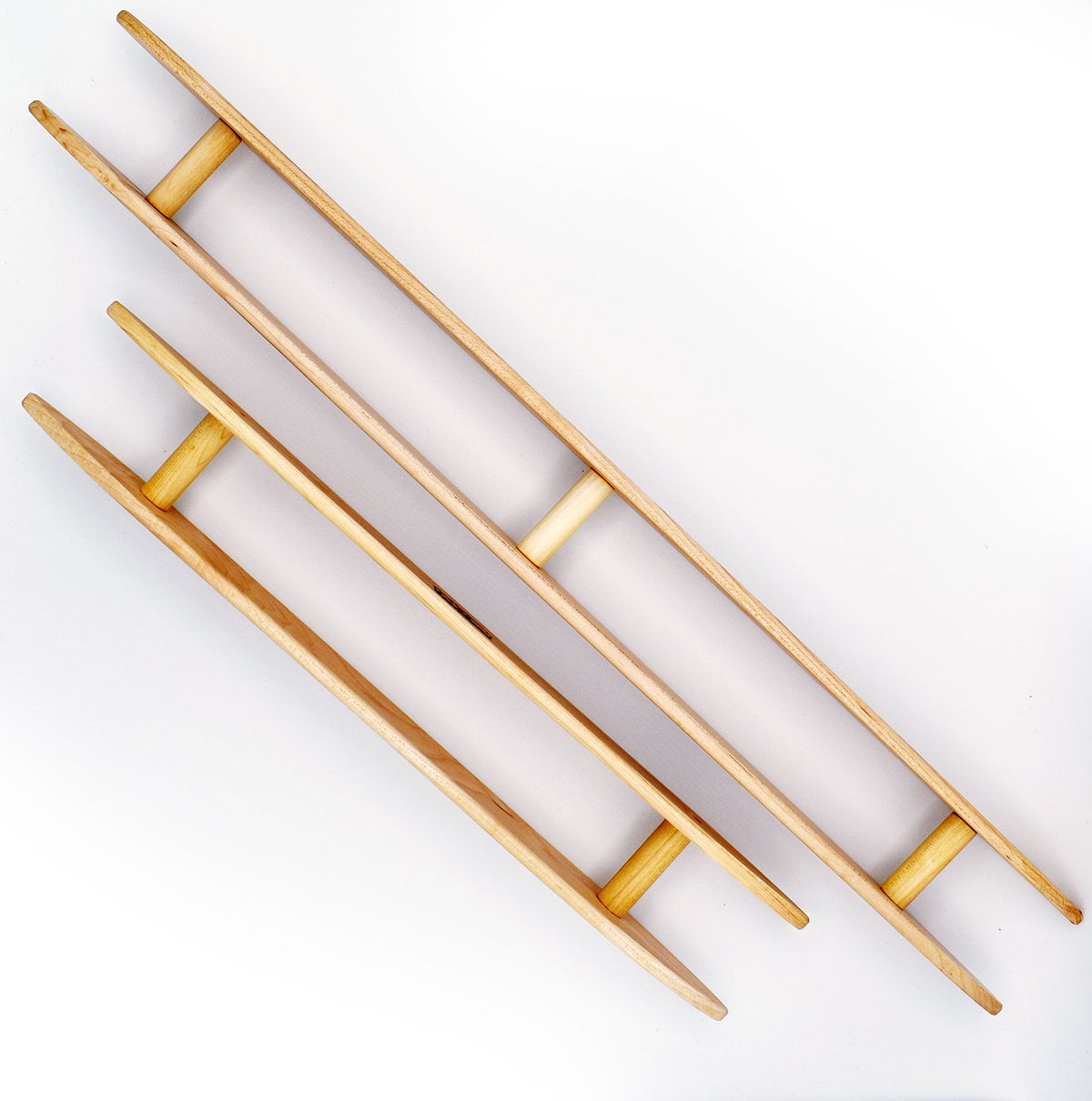 Rag Shuttle — Tisse et File